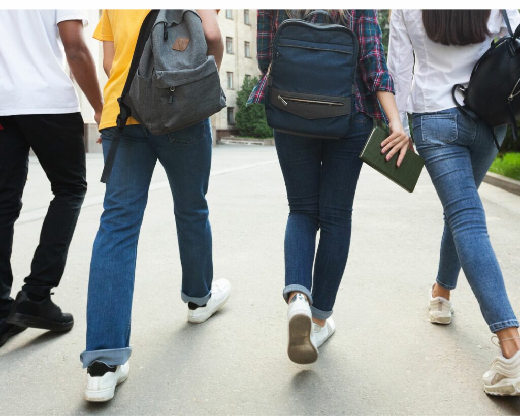 La rentrée au lycée en seconde : enjeux & comment la réussir